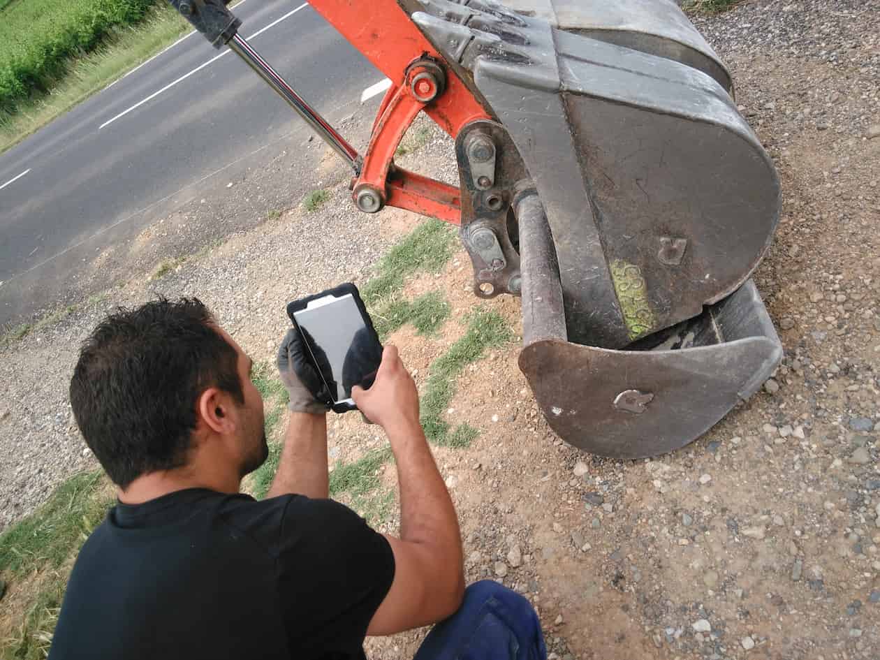 IRIUM SOFTWARE : Logiciel ERP Loueur matériels-véhicules