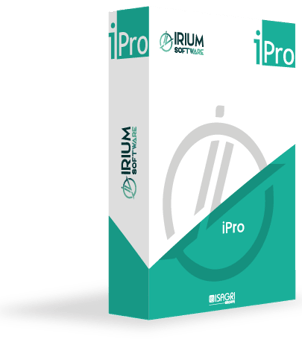 iProfessional : iPro10 - iPro30 - iPro40 gamme logiciel de gestion
